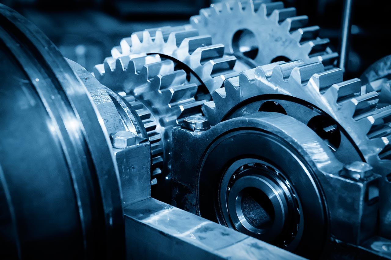 Intelligent and Integrated Gear Grinding Workflow - Gear Technology India