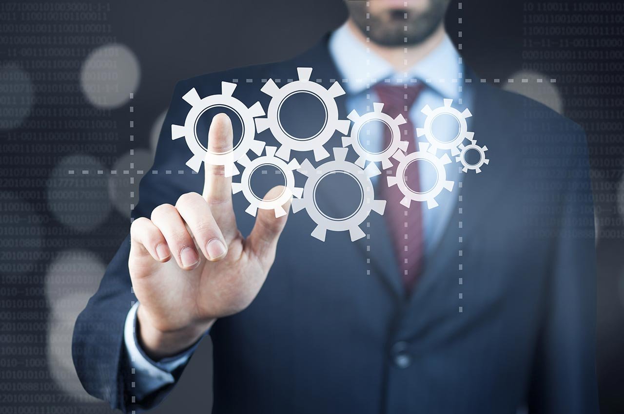 Increasing energy efficiency through improved gear surfaces in e ...