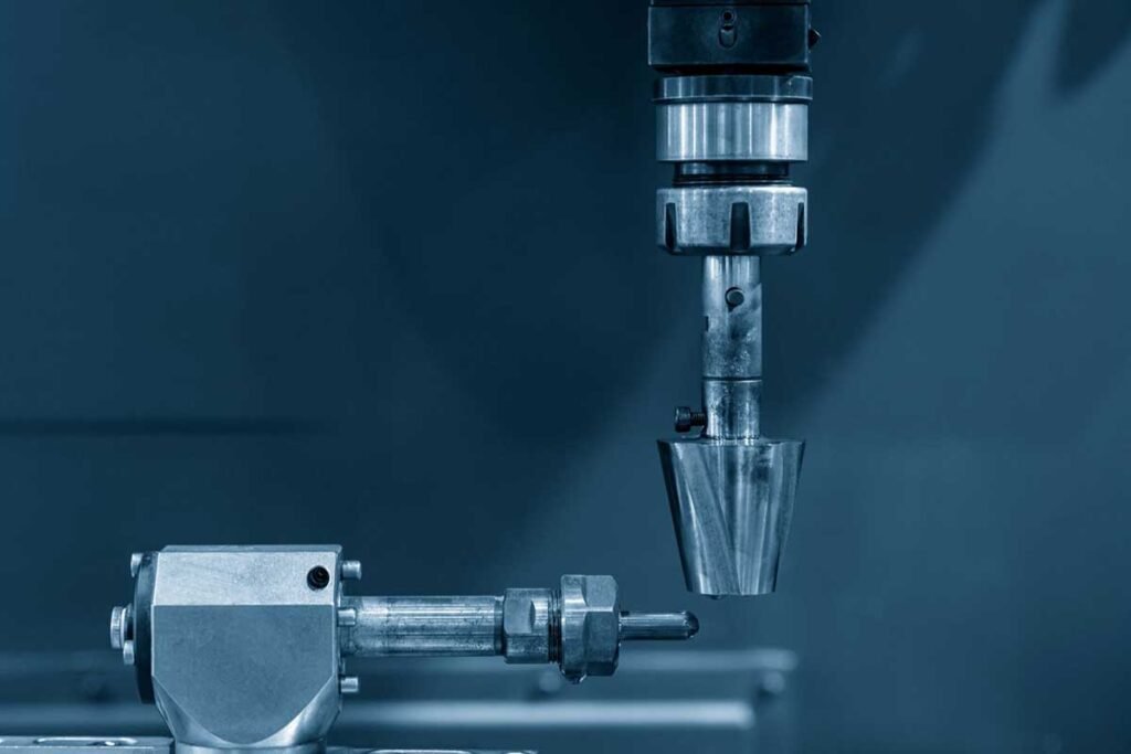 GF Machining Solutions Unveils New CUT F Series at Medical Center of ...