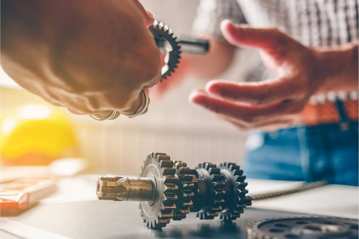 Miki Pulley ALS Machined Couplings Solve Misalignment Challenges - Gear Technology India