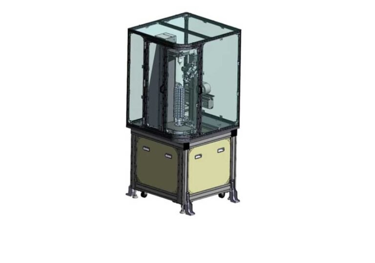 Nidec Machine Tool Launches Robot Cameras for Hobbing and Broaching ...