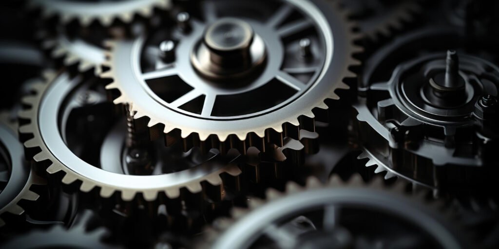 Introduction to Gear Manufacturing - Part 2