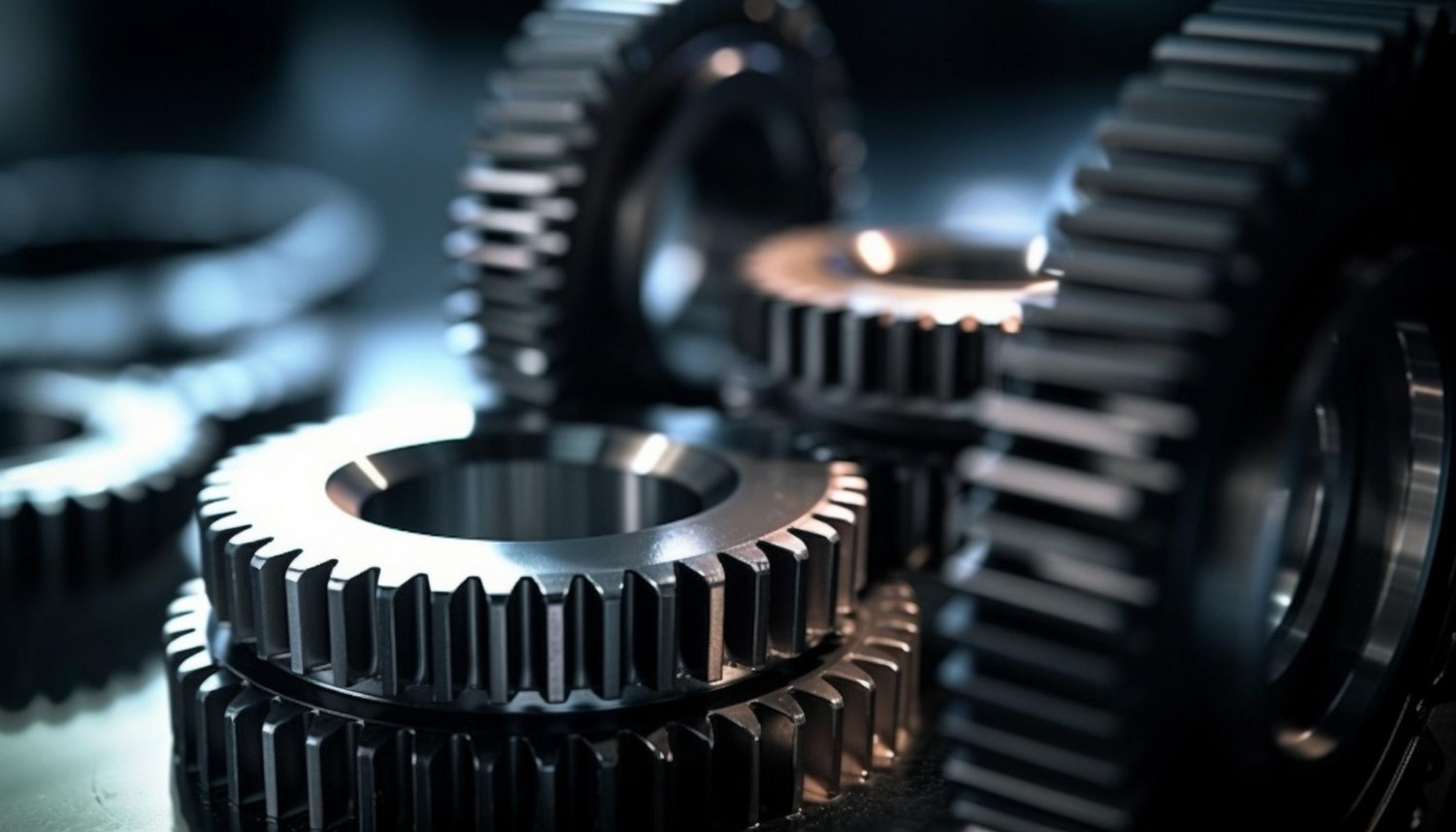 Design for Manufacturability in Gear Systems