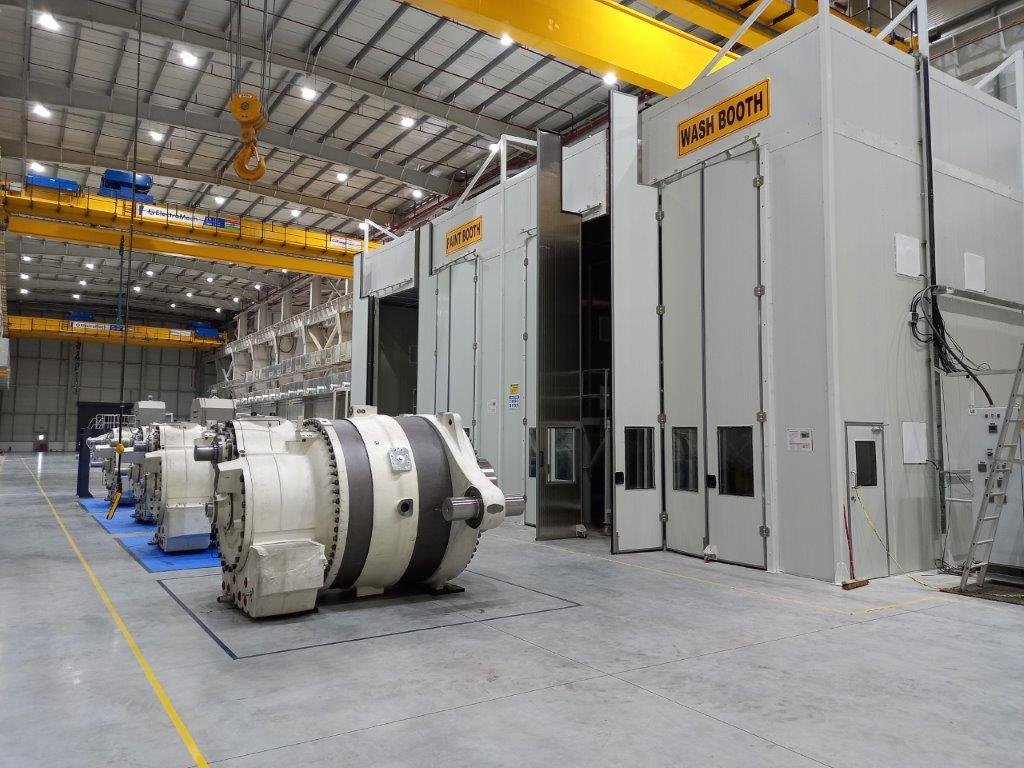 Patterns - Gear Technology India