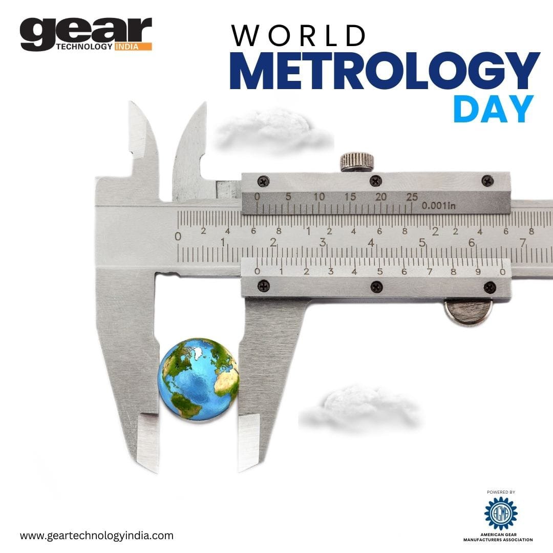 Celebrating World Metrology Day: Nurturing Precision in a...