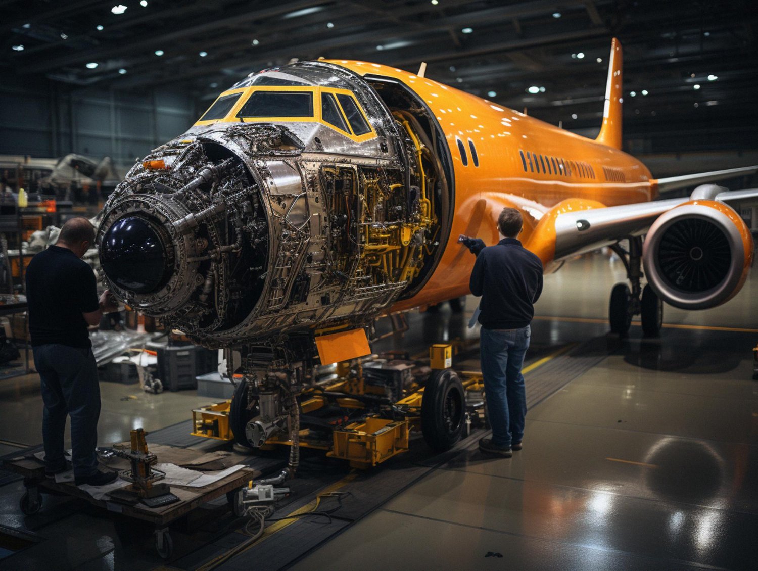 The Evolution and Impact of Gear Transmission in...