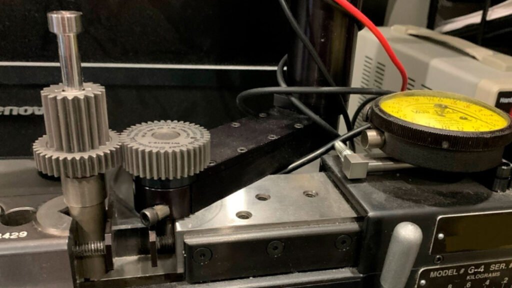 Gear Technology India » Blog Archive Two Newly Revised AGMA Standards ...